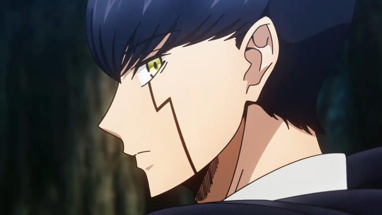 L'anime MASHLE se dévoile, avec un Premier Teaser - AnimOtaku