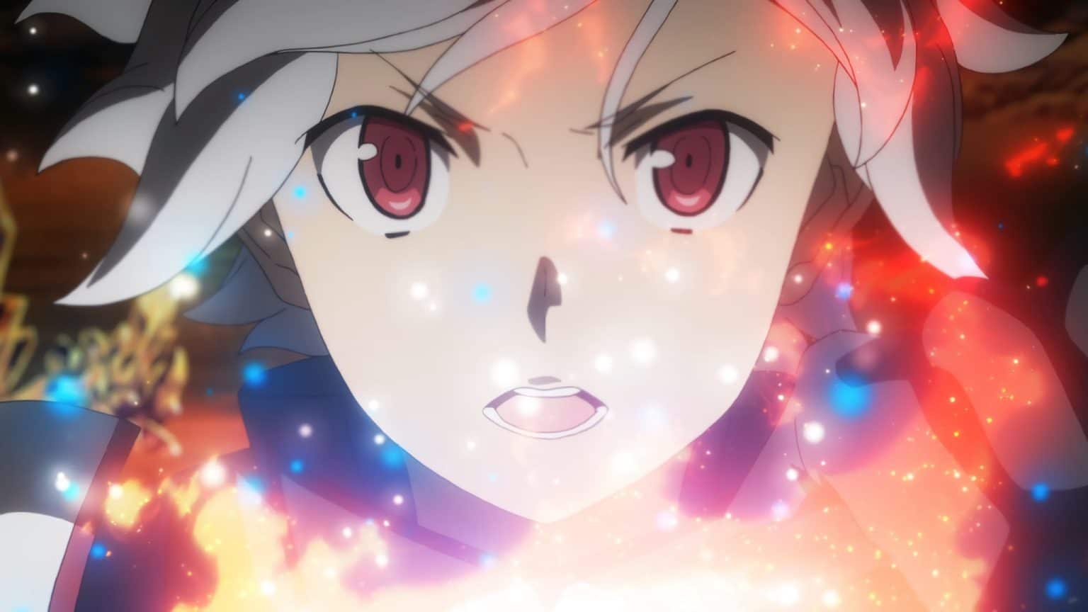L’anime DanMachi Saison 4 - Partie 2 révèle sa Date de Sortie - AnimOtaku