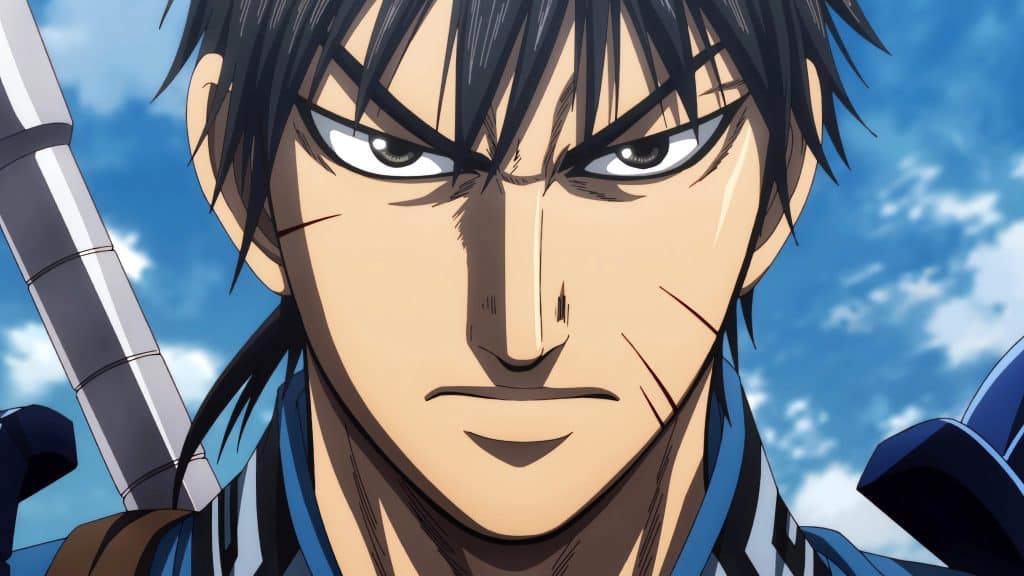 Kingdom Saison 5 : Date de Sortie, Trailer, les infos sur l'anime Kingdom Saison 5 : Date de Sortie, Trailer, les infos sur l'anime
