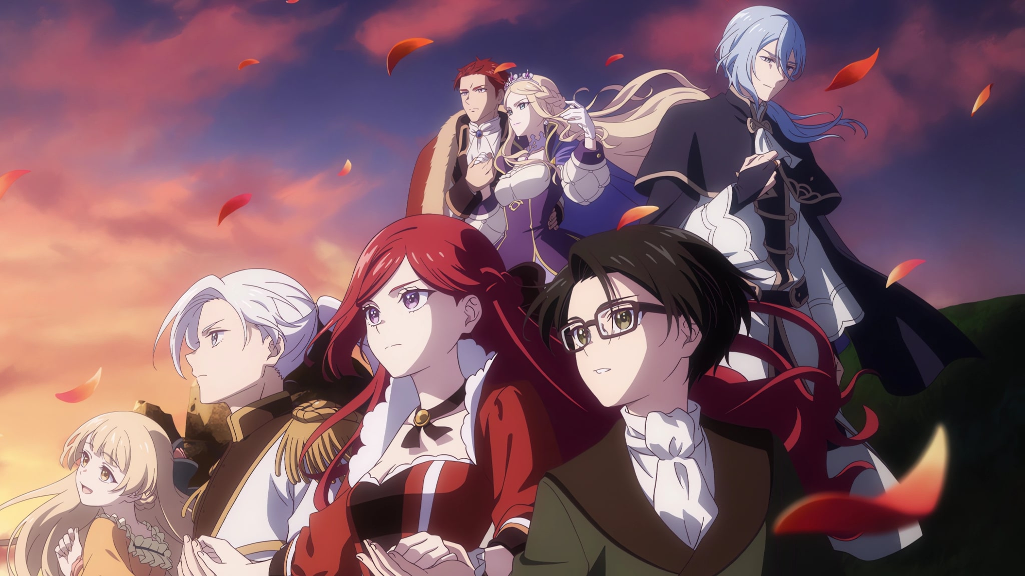 The Most Heretical Last Boss Queen : Date de Sortie, tout savoir