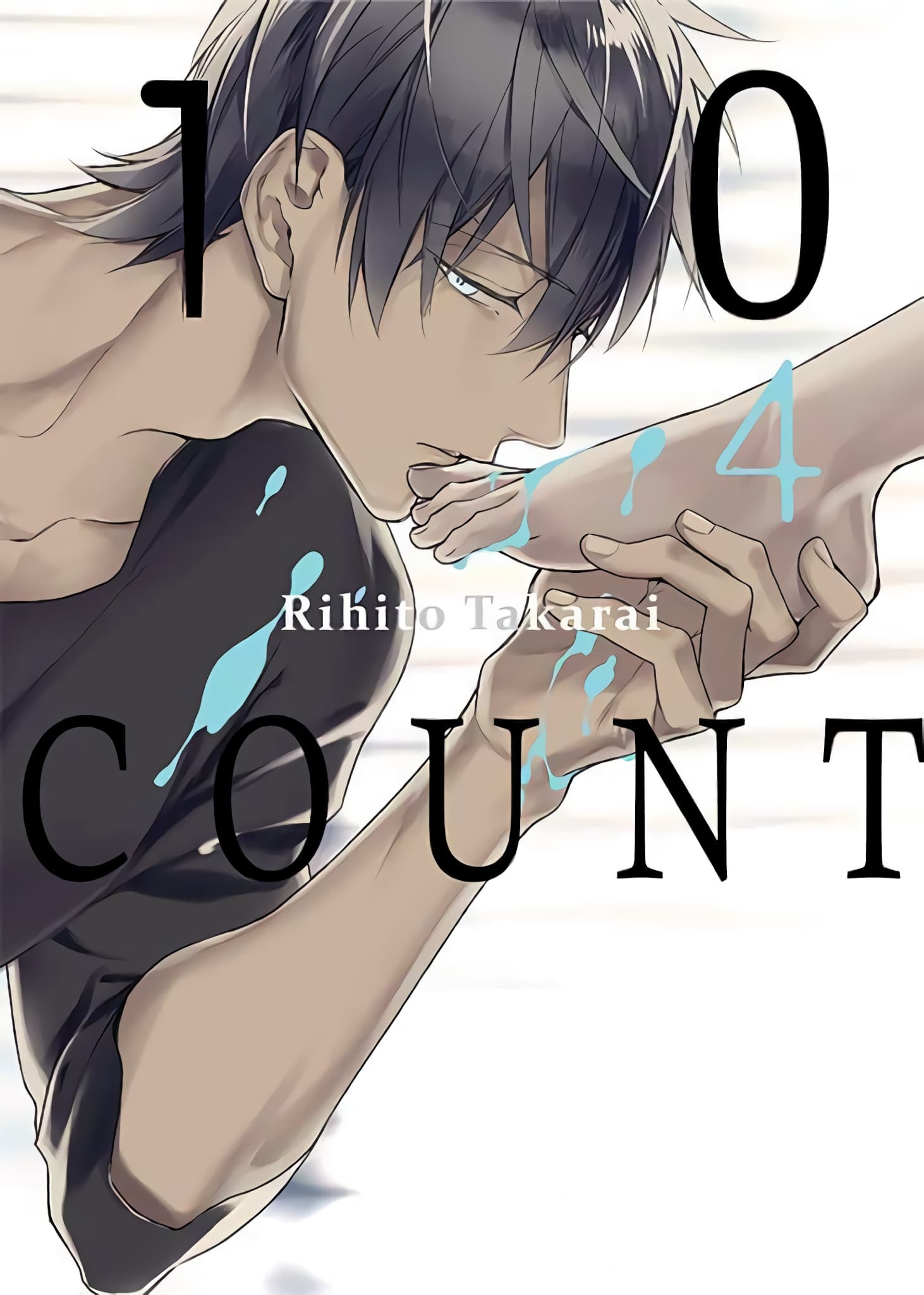 10 Count (film) - AnimOtaku