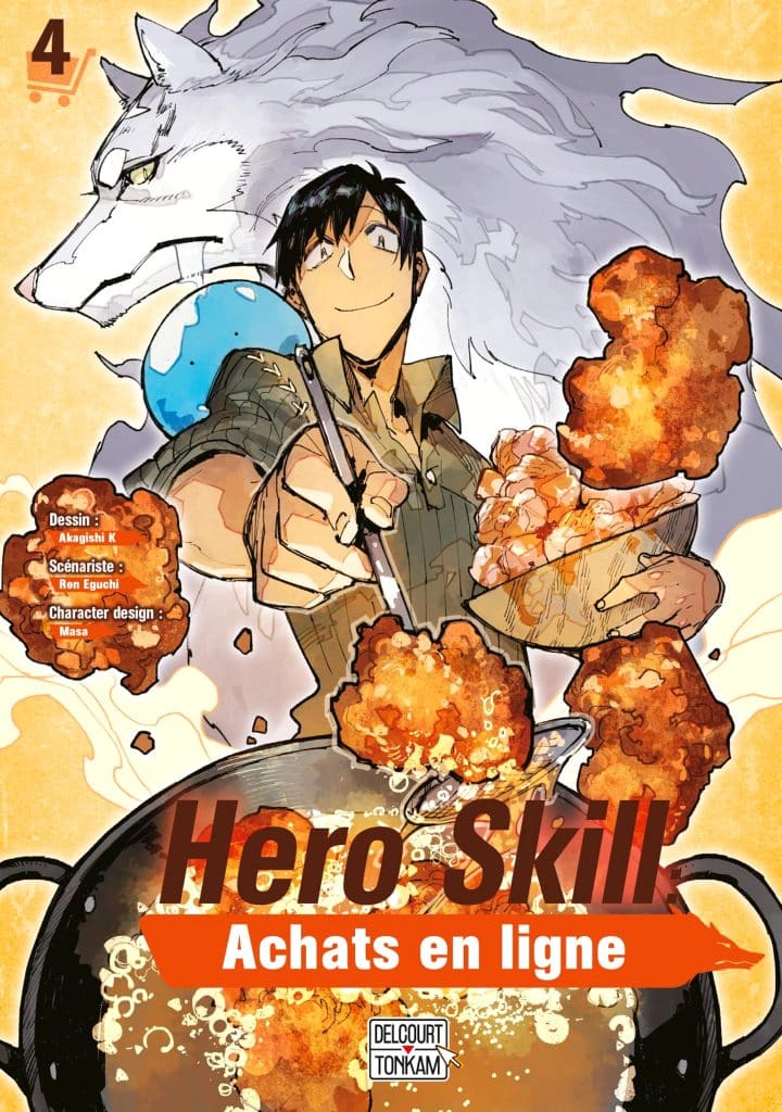 Hero Skill Achats en ligne Saison 2 - Wiki Anime - AnimOtaku