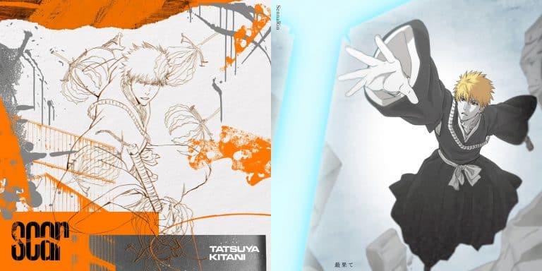 La nouvelle saison de Bleach dévoile son Opening & Ending - AnimOtaku