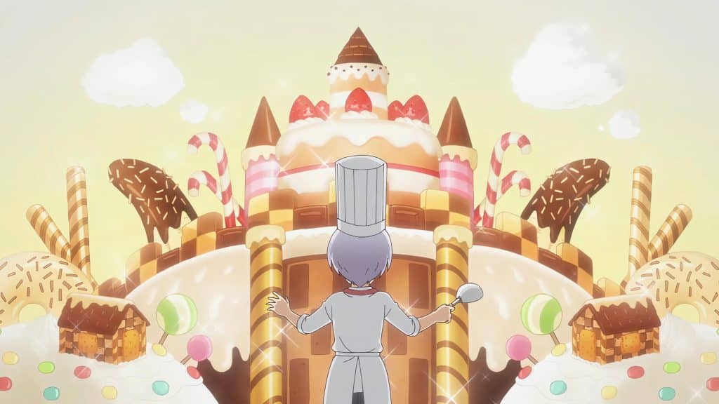 Sweet Reincarnation : Date de Sortie, Trailer, tout savoir sur l'anime