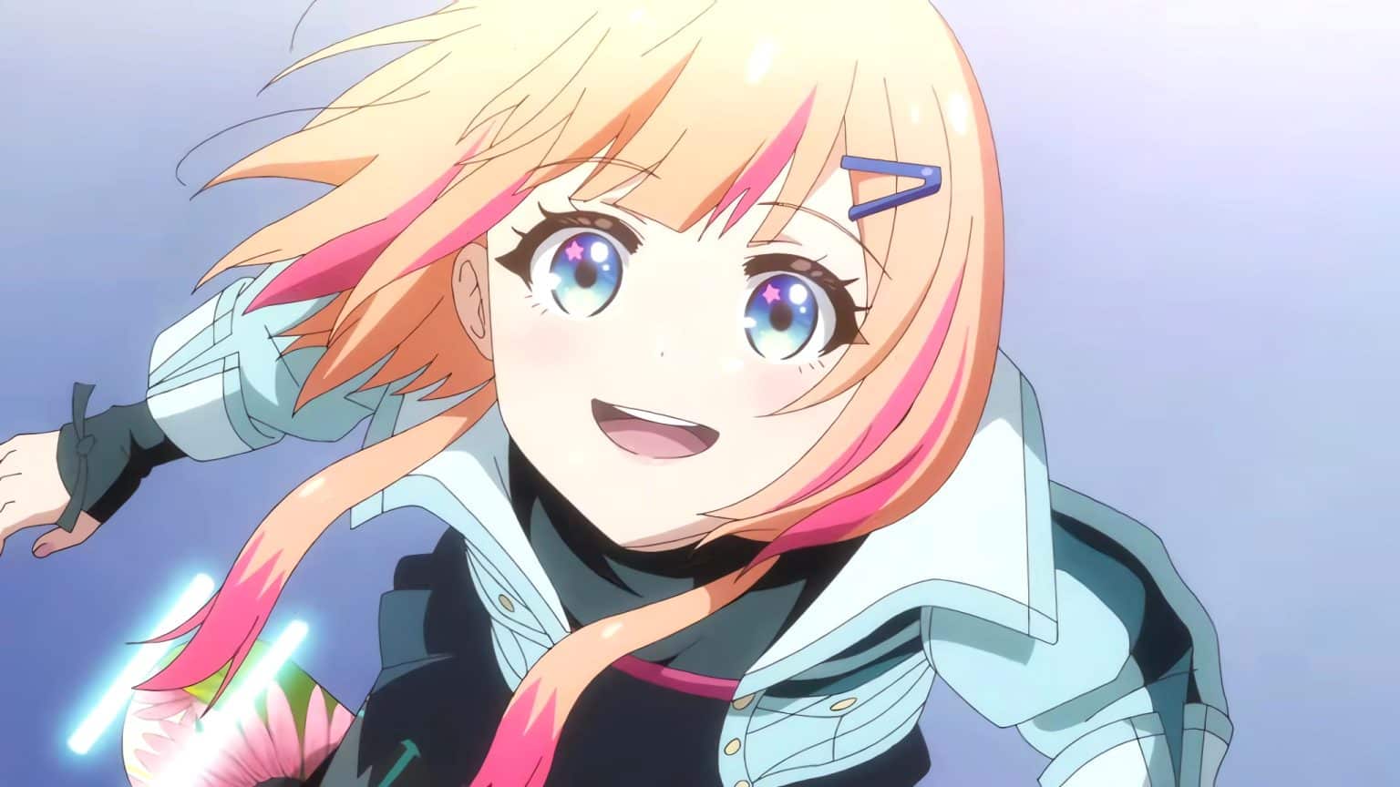 L'anime Kizuna no Allele précise sa Date de Sortie - AnimOtaku