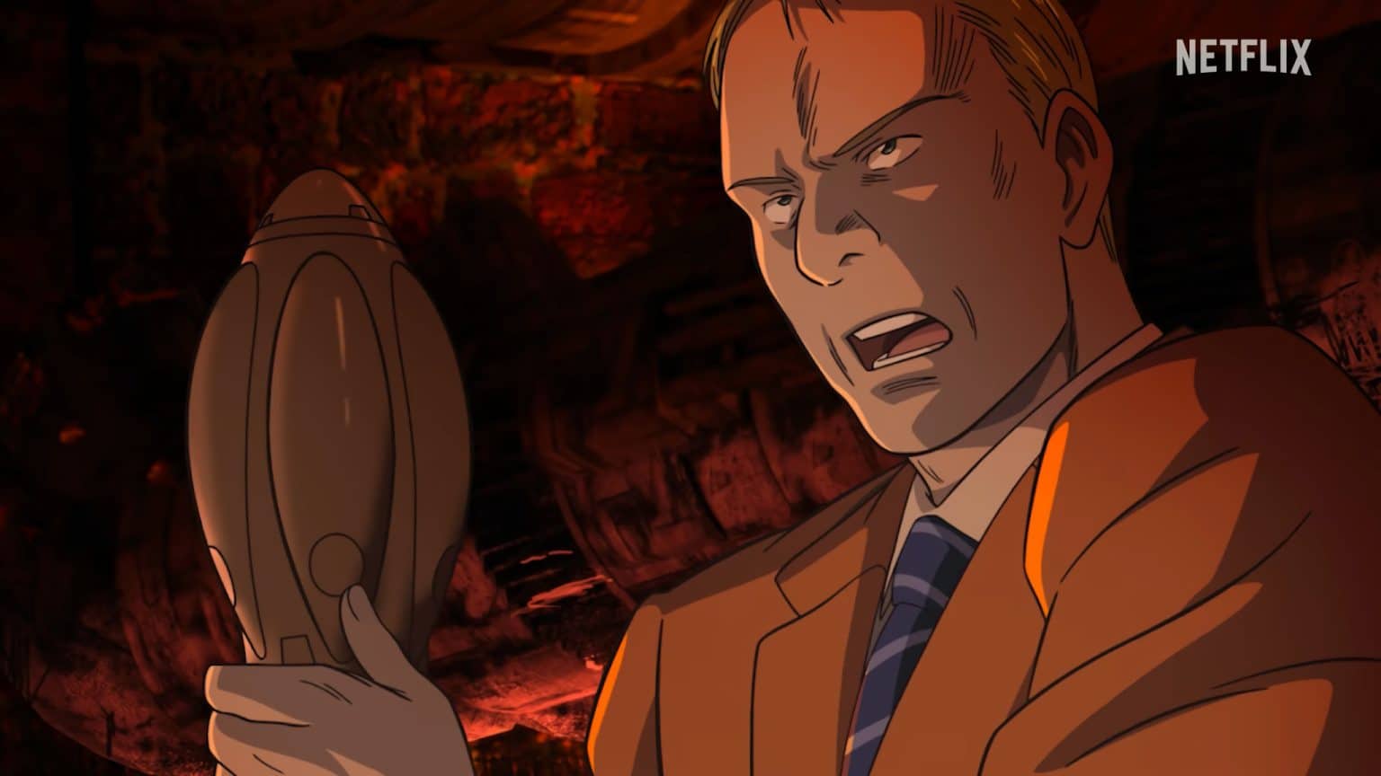 PLUTO : Date de Sortie sur Netflix, Trailer, tout savoir sur l'anime