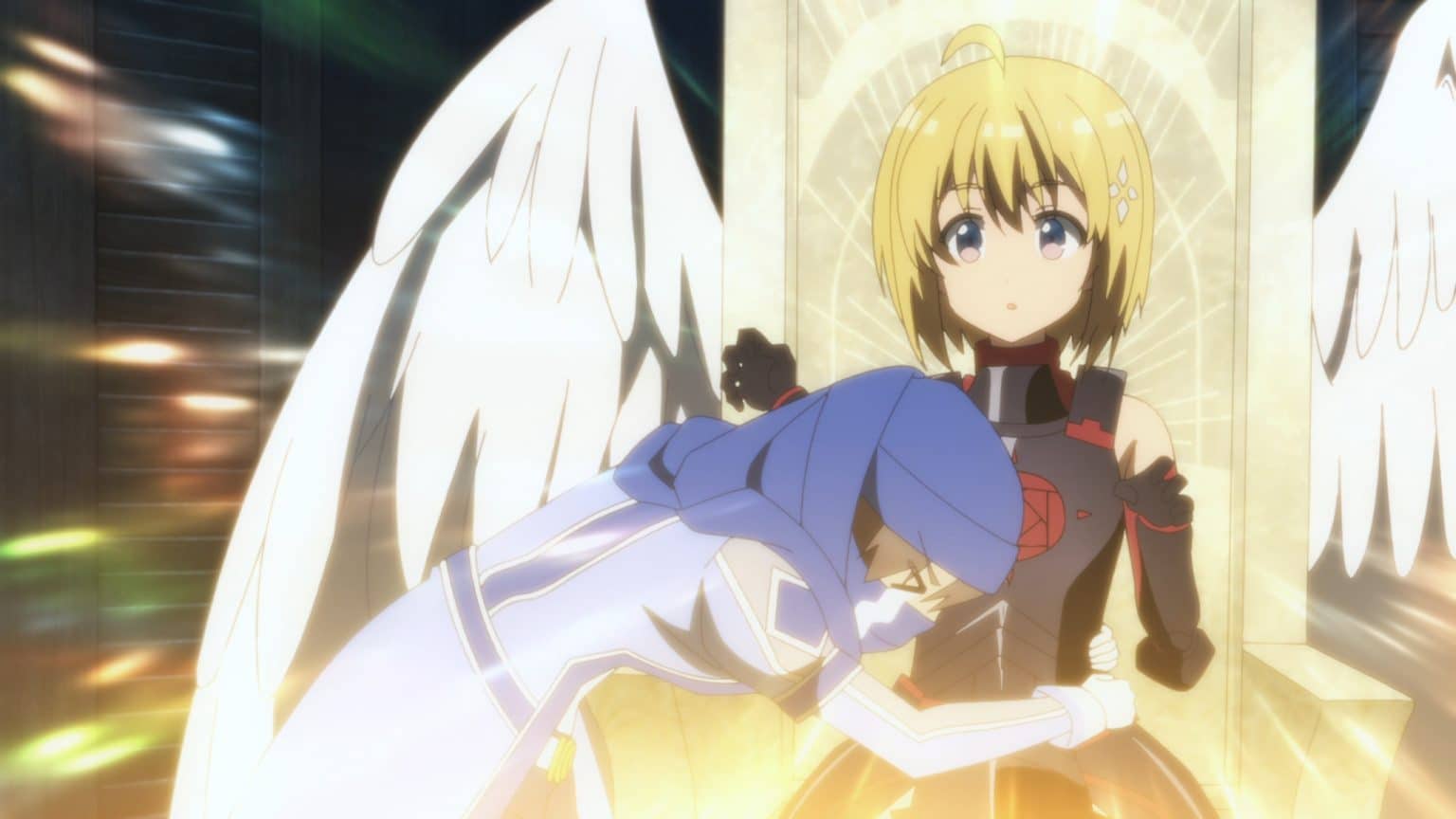 Bofuri Saison 2 : un report annoncé pour l'épisode 7 - AnimOtaku