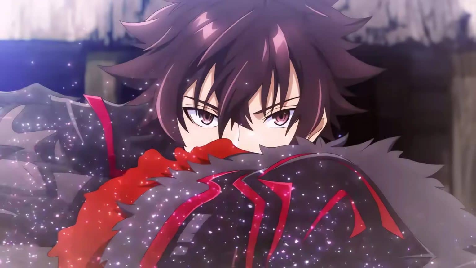 L'anime Isekai de Cheat Skill s'offre un Trailer - AnimOtaku