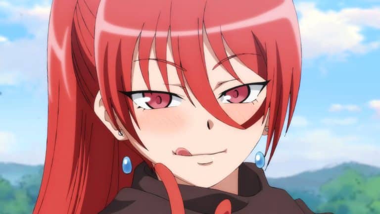 L'anime My One-Hit Kill Sister précise sa Date de Sortie - AnimOtaku