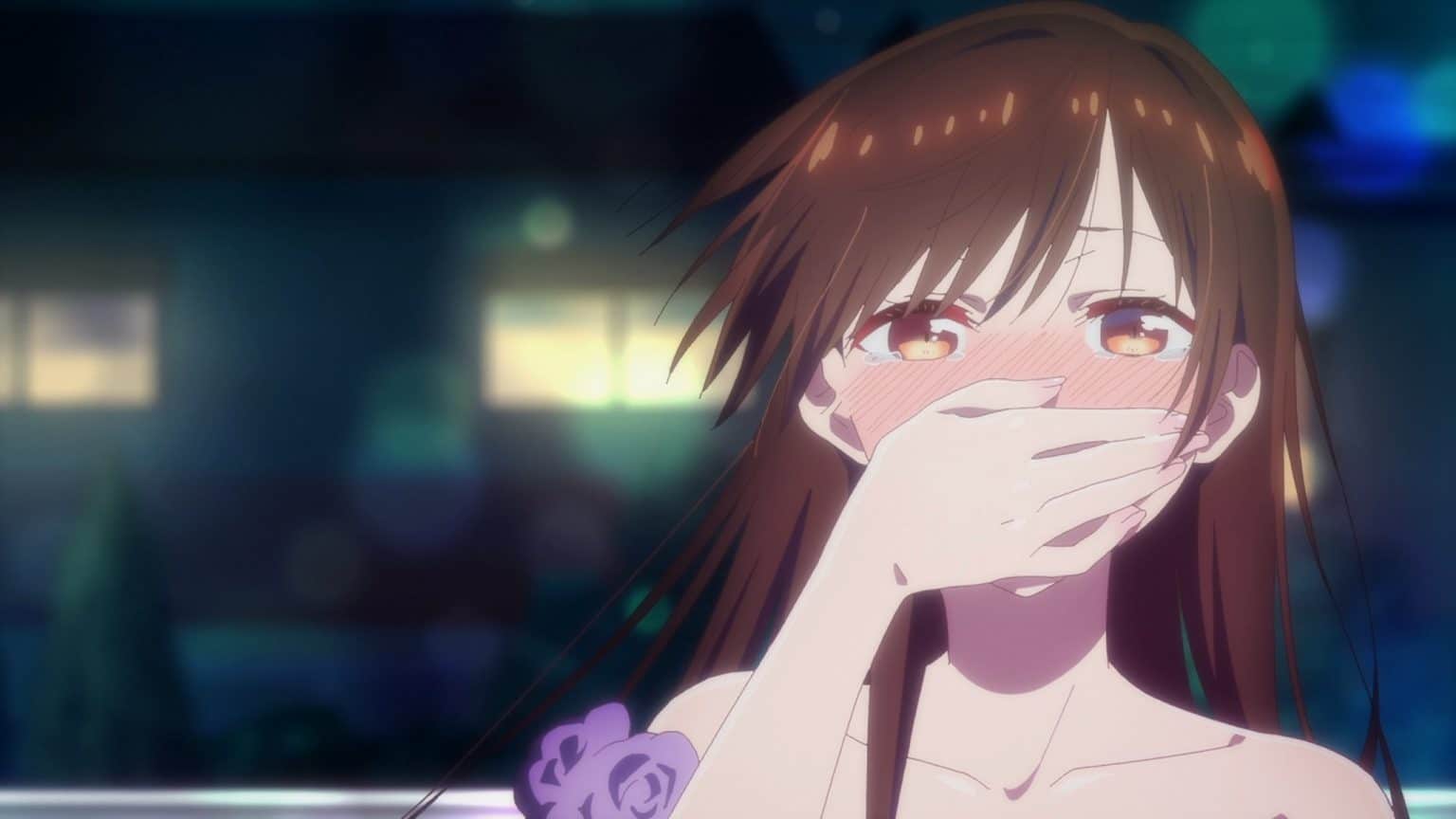 Rent-a-Girlfriend Saison 3 : Date de Sortie, Trailer, tout savoir