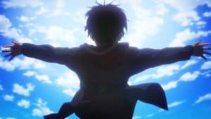 Shingeki no Kyojin saison finale : une date de sortie pour la partie 2