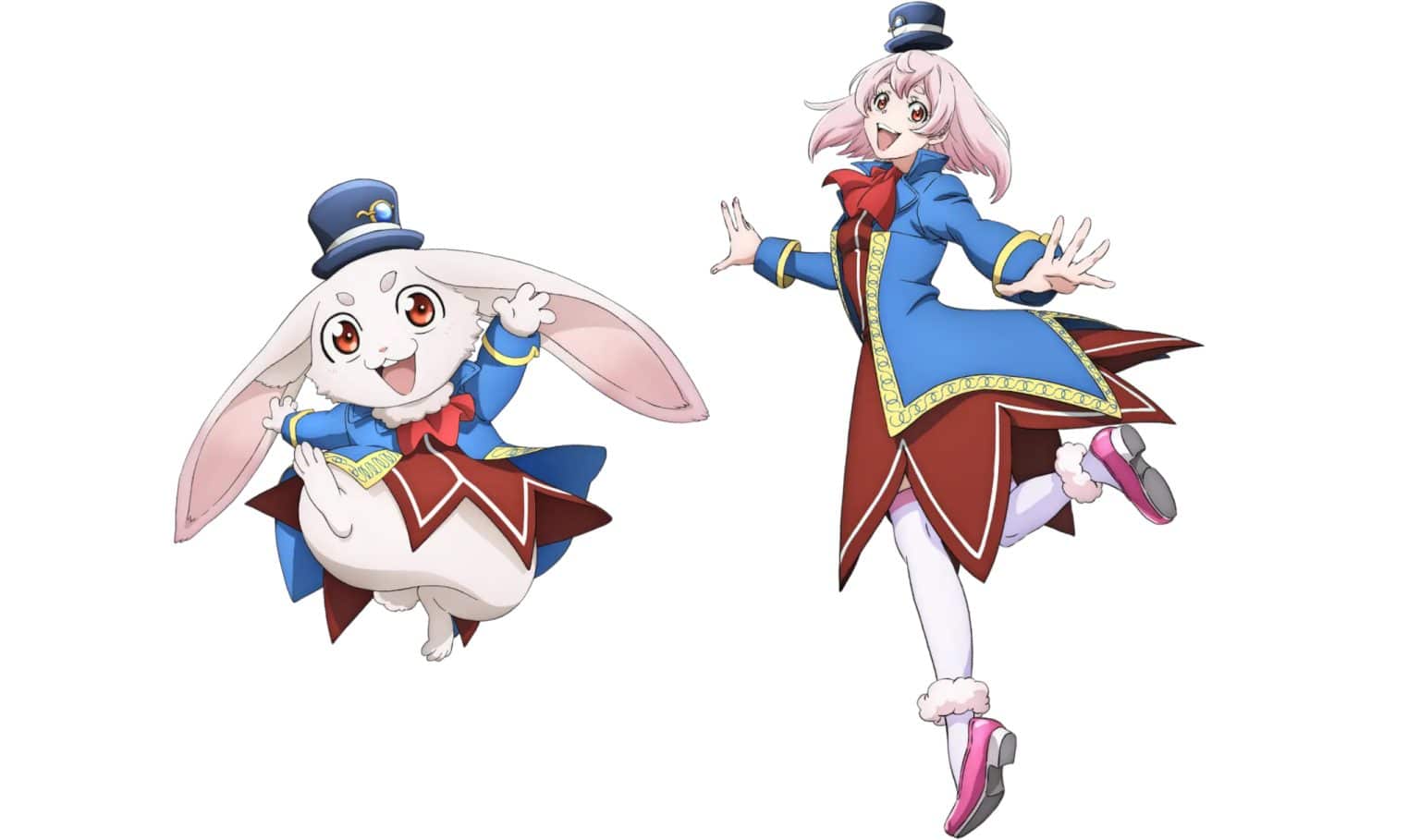 Shangri-La Frontier : Date de Sortie, Trailer, l'anime se précise