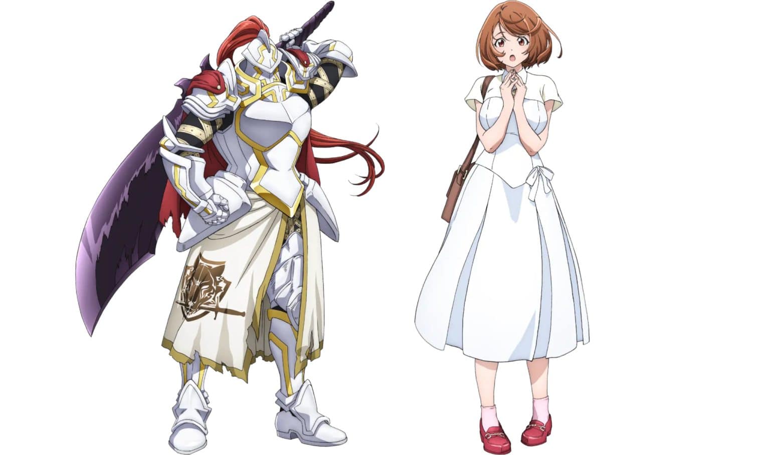 Shangri-La Frontier : Date de Sortie, Trailer, l'anime se précise