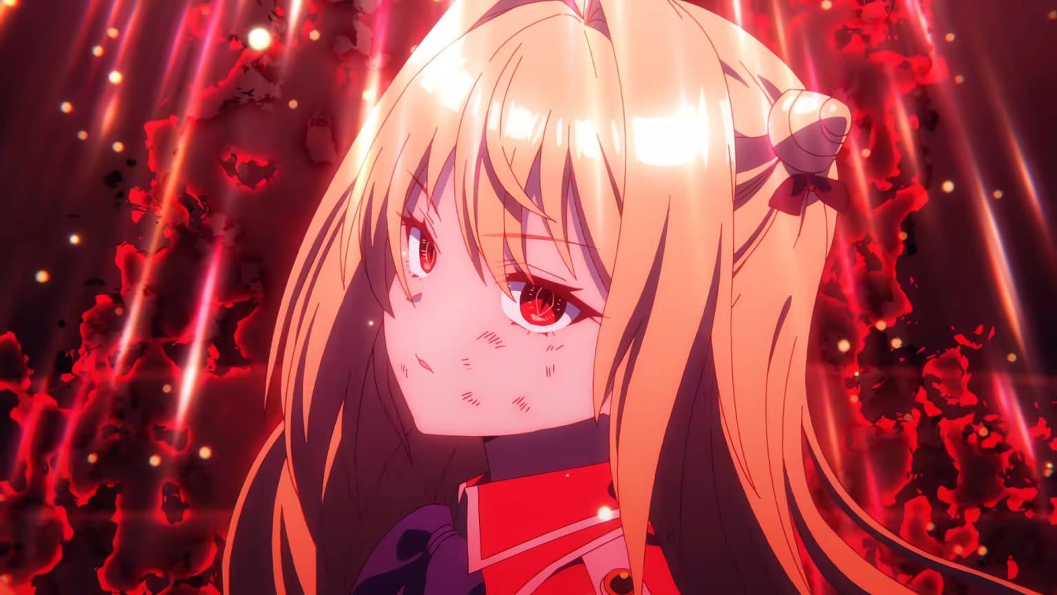 The Vexations of a Shut-In Vampire Princess : date de sortie, trailer