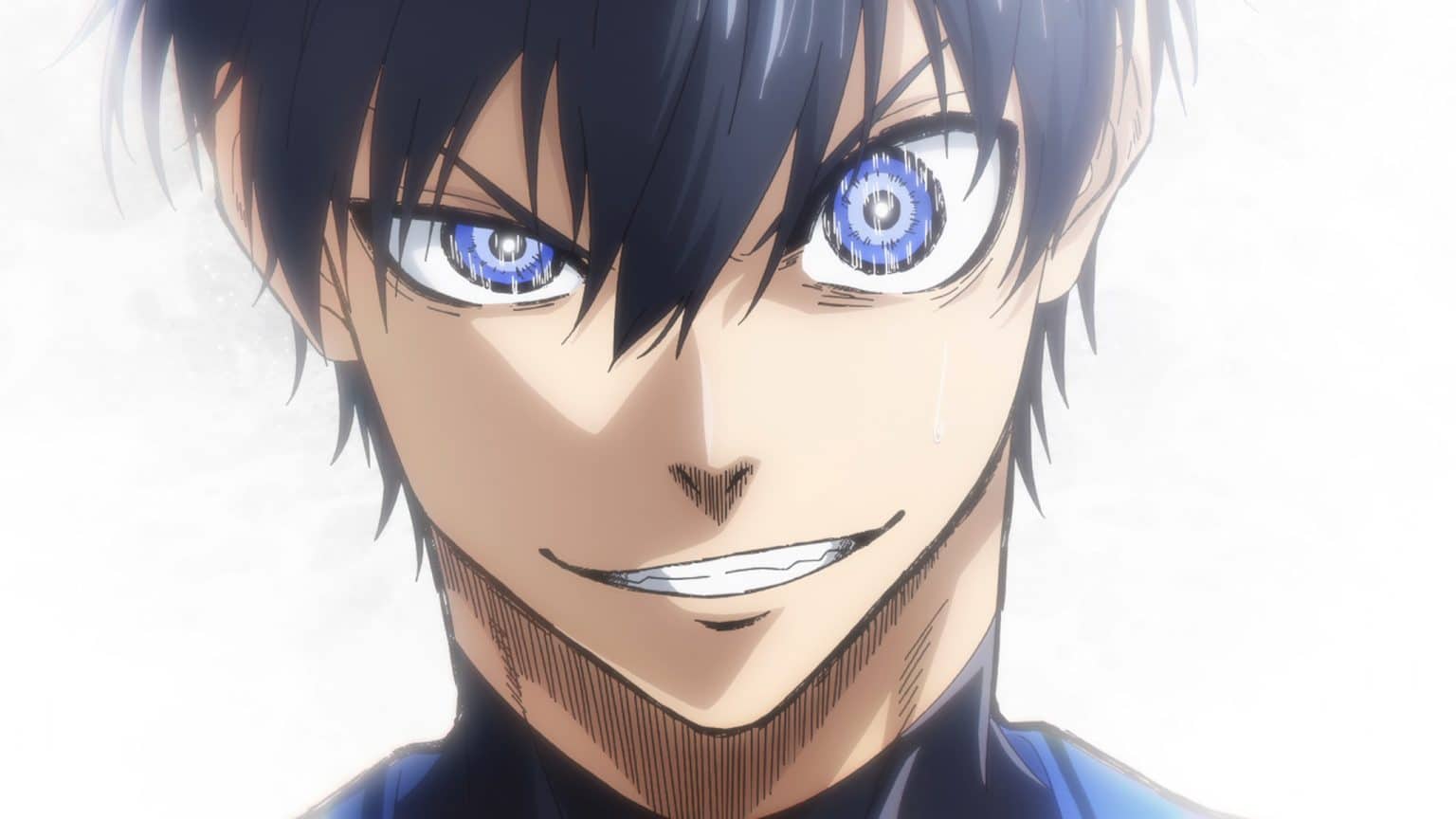 Blue Lock : l'anime annonce sa saison 2 et un film centré sur Nagi