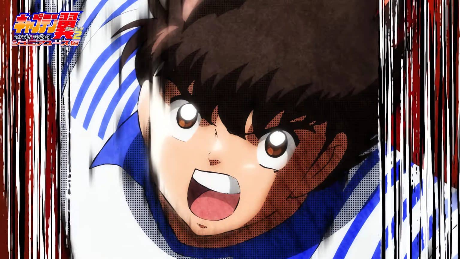 L'anime Captain Tsubasa (2018) Saison 2 révèle sa Date de Sortie