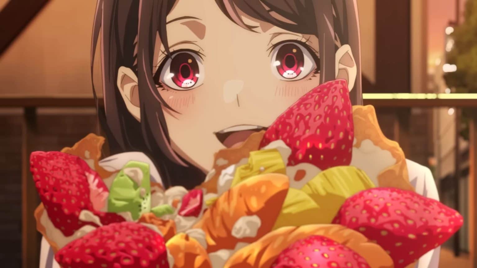 L'anime Cheat Skill Level Up s'offre un Nouveau Trailer