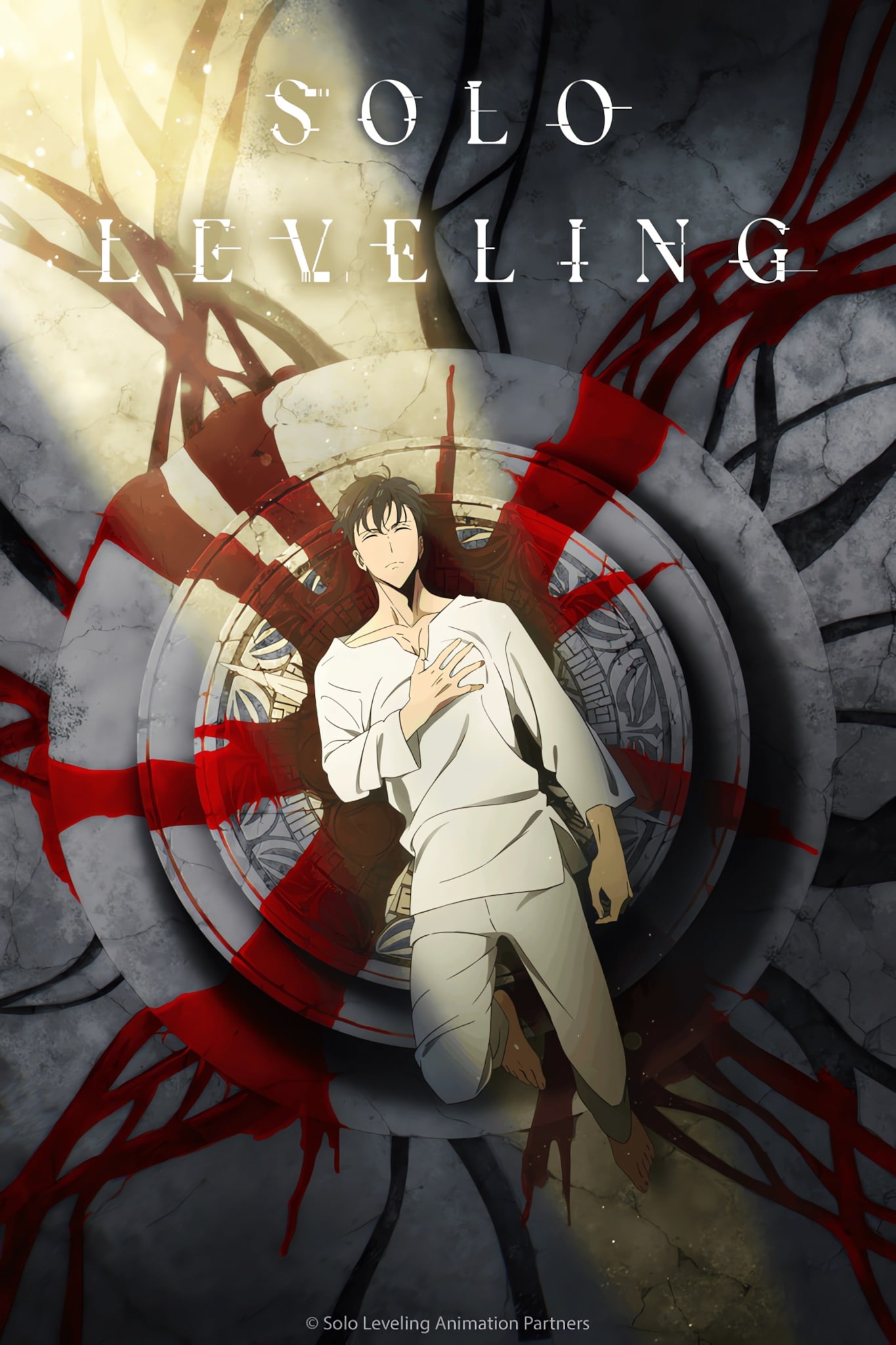 Solo Leveling Anime Release 2024 Gloria Maryann Solo Leveling Anime Release 2024 Gloria Maryann
