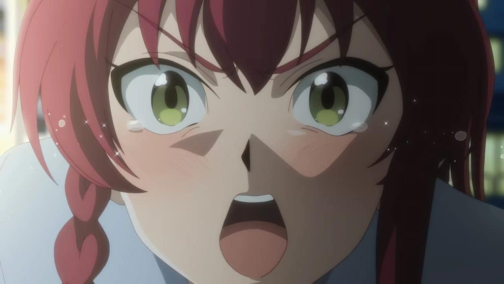 The Devil is a Part-Timer Saison 2 Partie 2: date de sortie, les infos