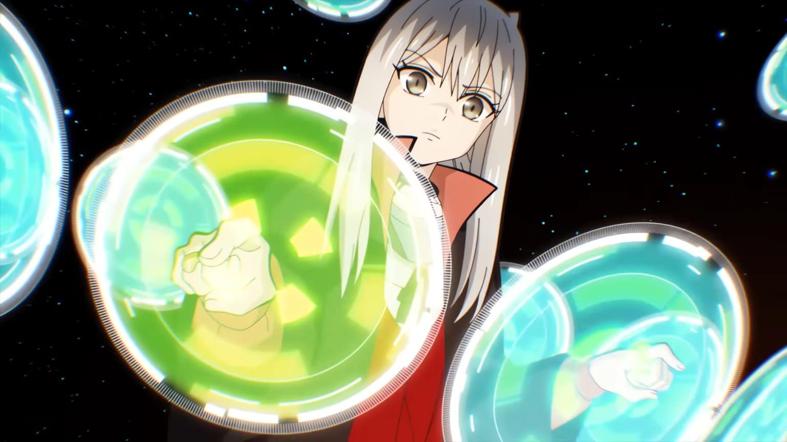 Lanime Too Cute Crisis Dévoile Son Trailer Animotaku