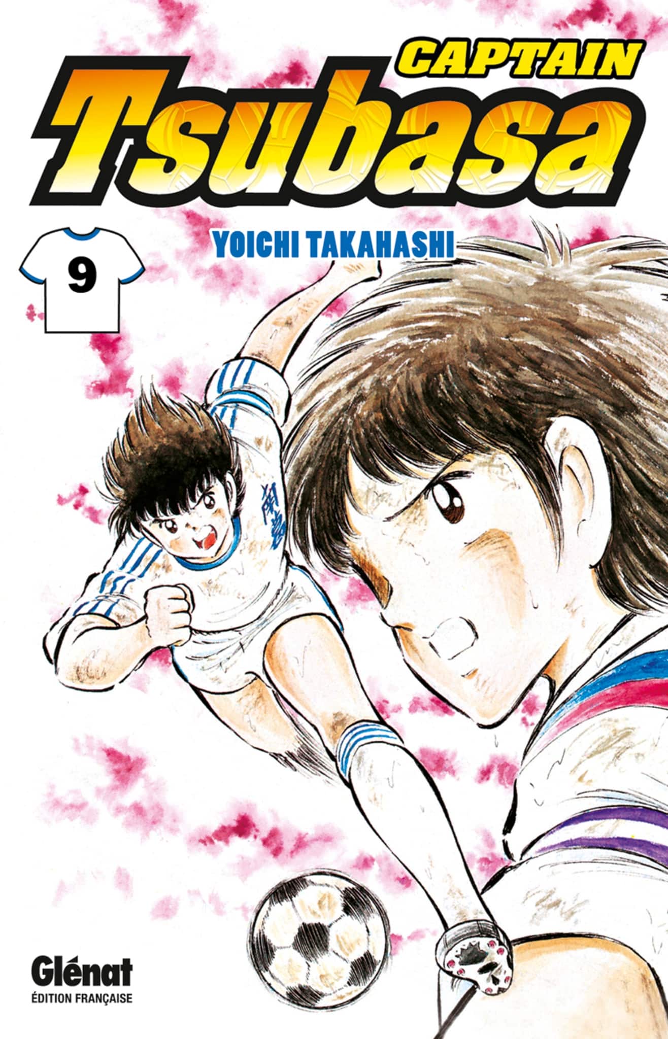 Captain Tsubasa 2018 Saison 2 : Junior Youth Arc (anime)