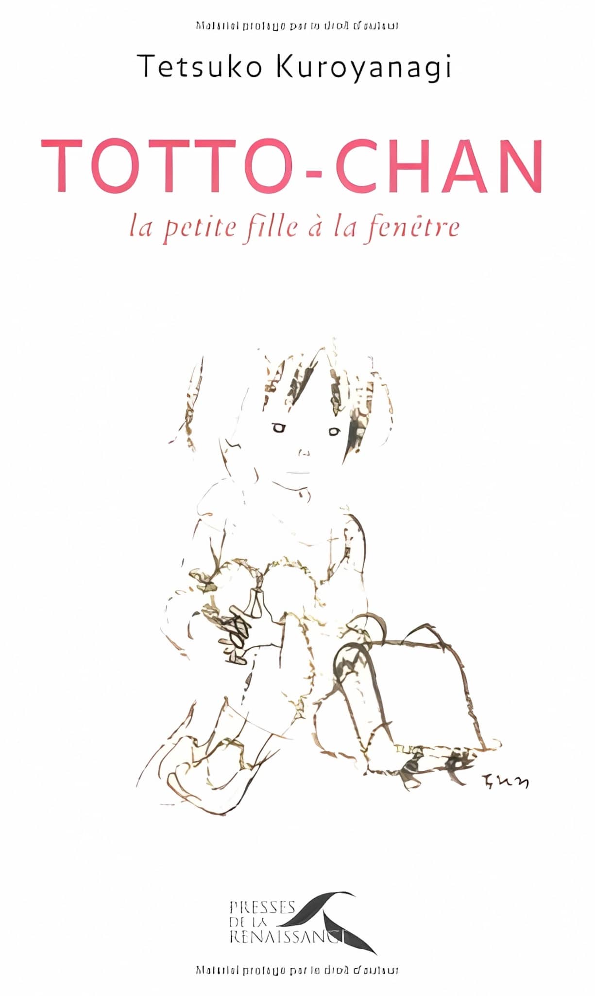 Totto-Chan : The Little Girl at the Window (film) - AnimOtaku