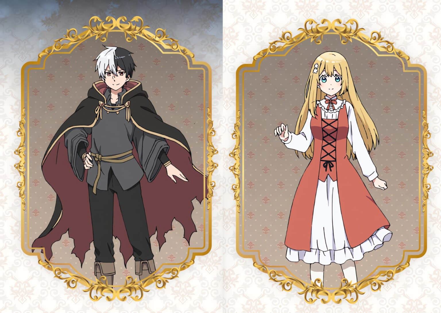 L'anime Konyaku Haki sareta Reijou précise sa Date de Sortie