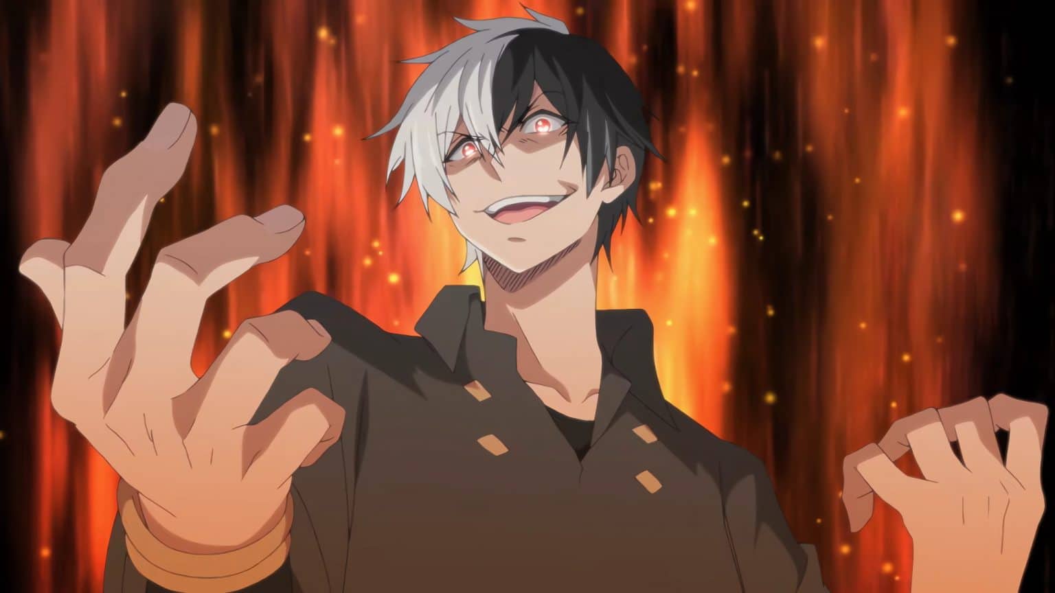 L'anime Konyaku Haki sareta Reijou précise sa Date de Sortie