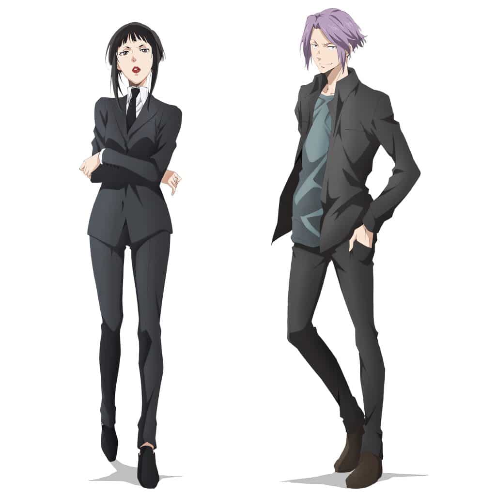 Ron Kamonohashi : Date de sortie, Trailer, tout savoir sur l'anime