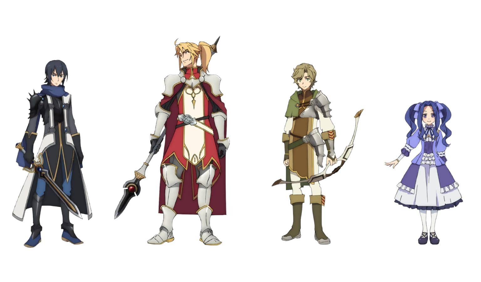 The Rising of the Shield Hero Saison 3 : Date de Sortie, les infos