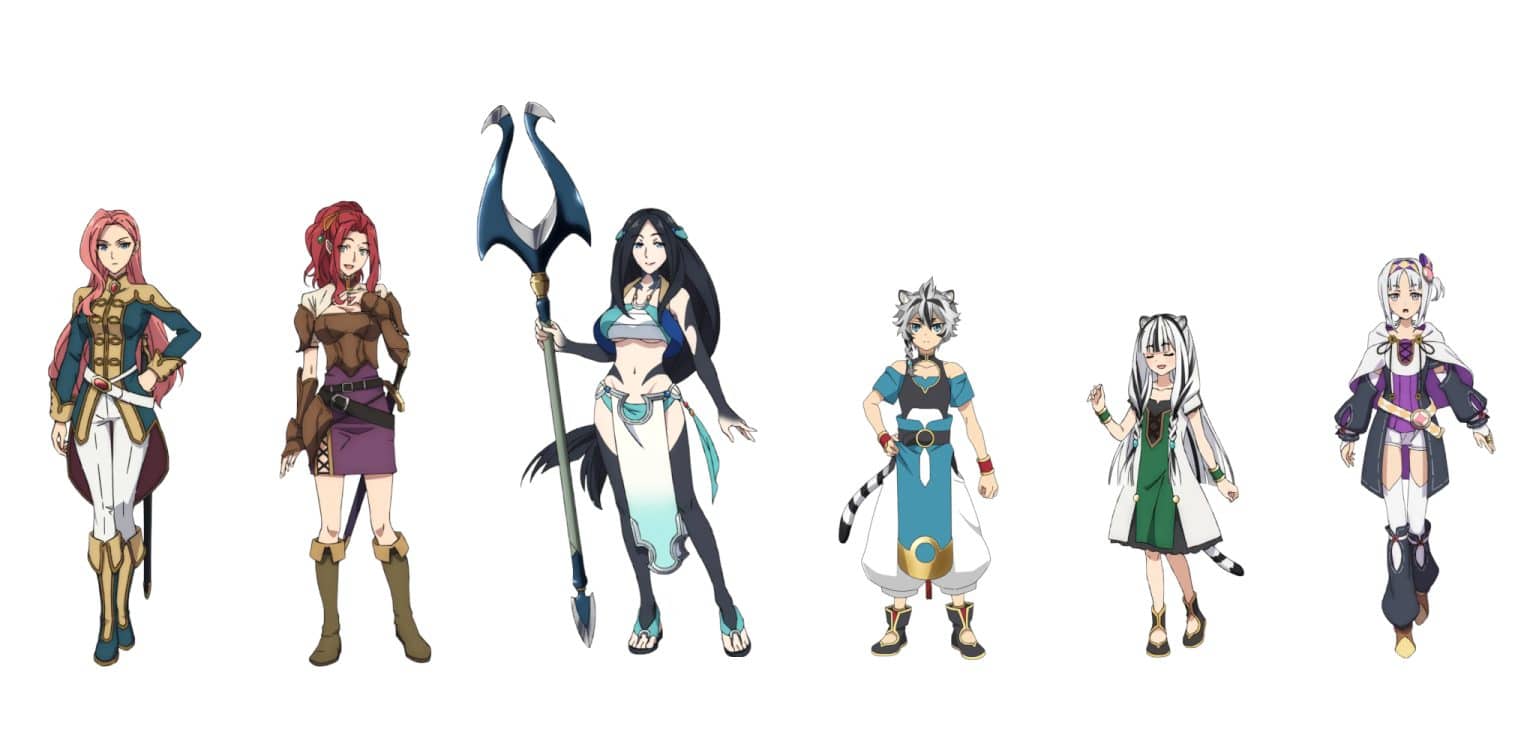 The Rising of the Shield Hero Saison 3 : Date de Sortie, les infos