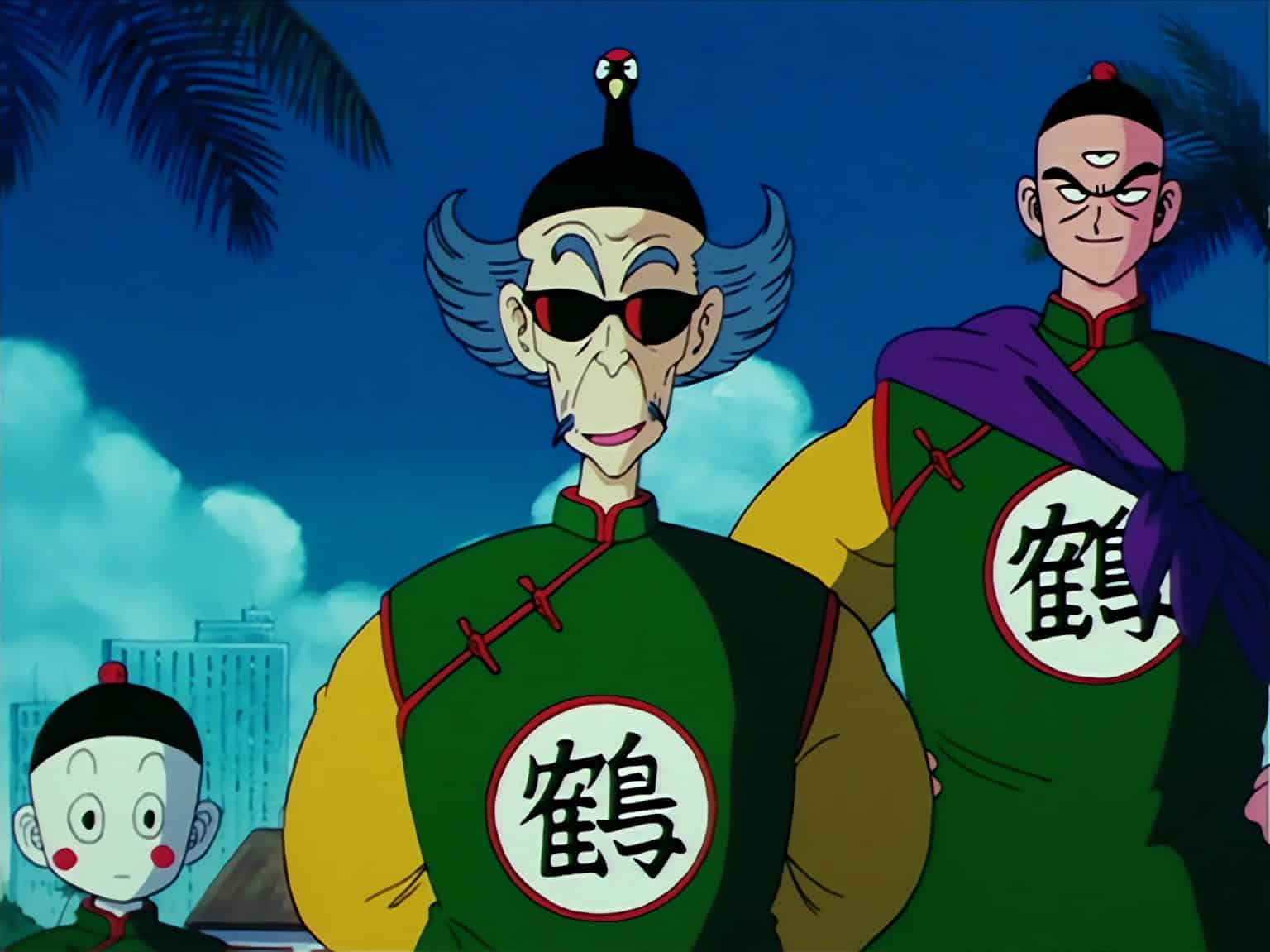 Dragon Ball, Z, Super, GT : la liste des épisodes sans hors-série