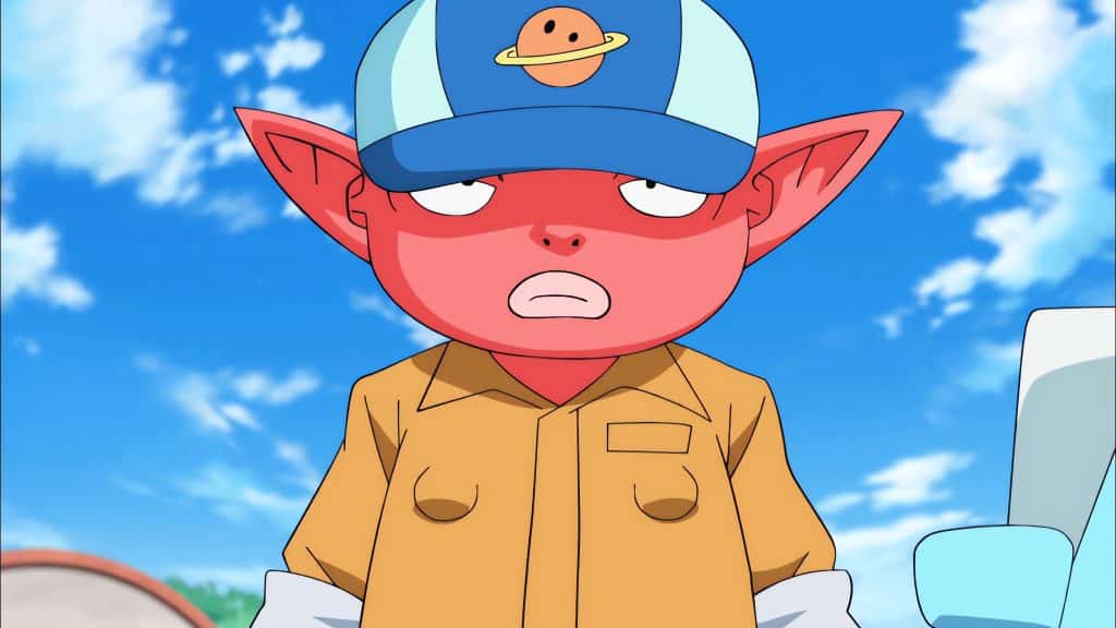 Dragon Ball, Z, Super, GT : la liste des épisodes sans hors-série