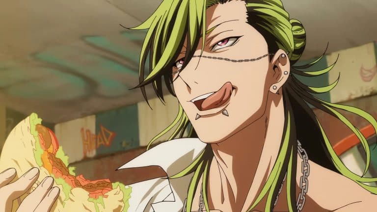 BUCCHIGIRI : Date de Sortie, Trailer, tout savoir sur l'anime