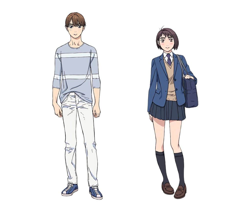 MF Ghost : Date de Sortie, Trailer, tout savoir sur l'anime