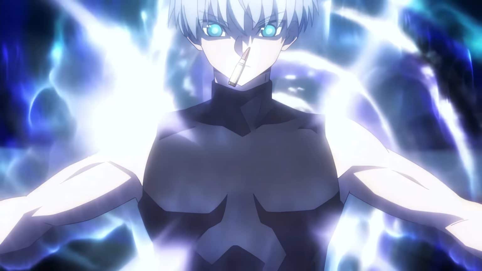 Ragna Crimson : Date de Sortie, Trailer, nos infos sur l'anime