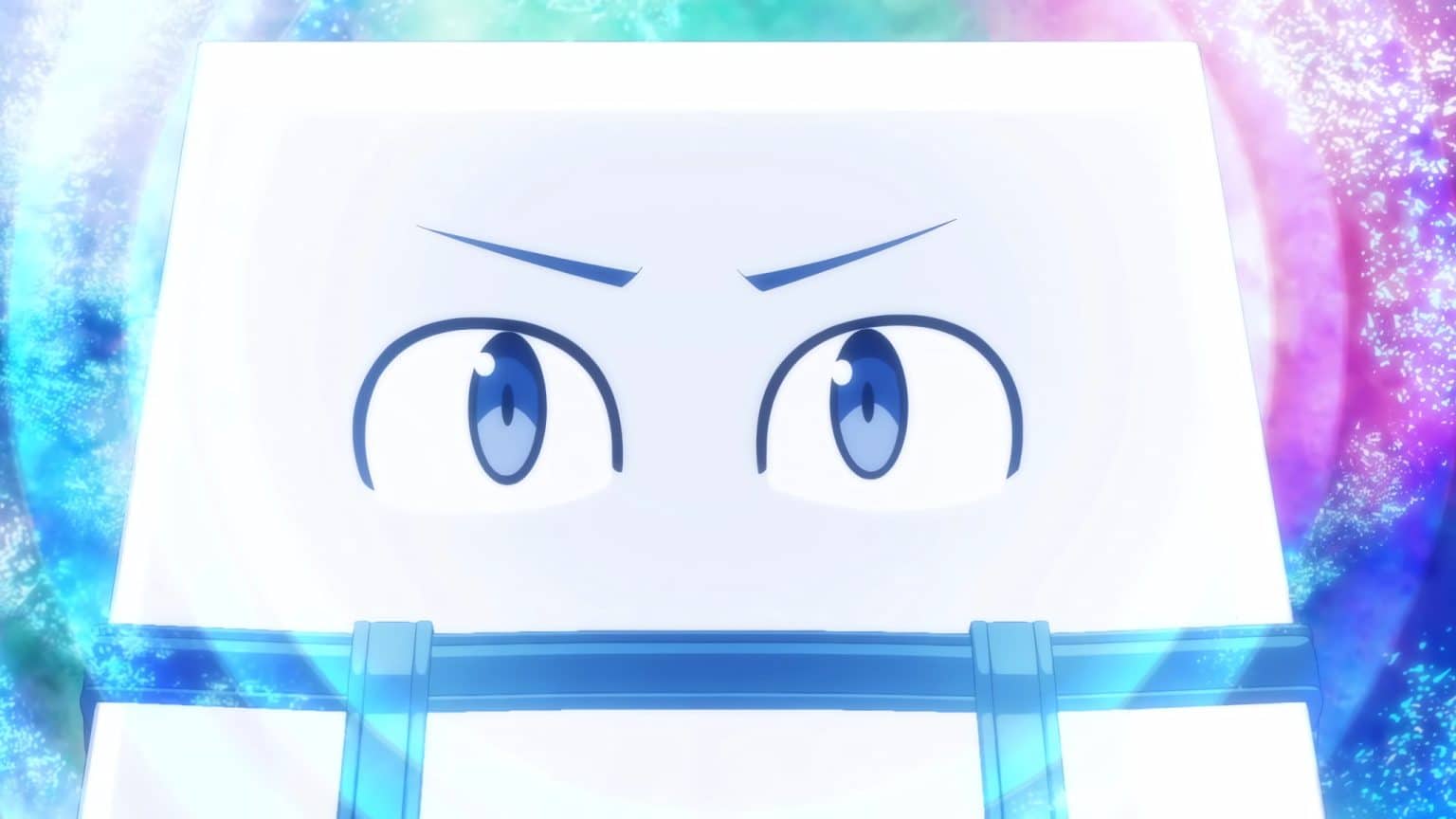 L'anime Reborn as a Vending Machine s'offre un Trailer