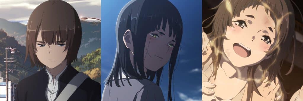 Alice to Therese no Maboroshi Koujou : Date de Sortie, Trailer