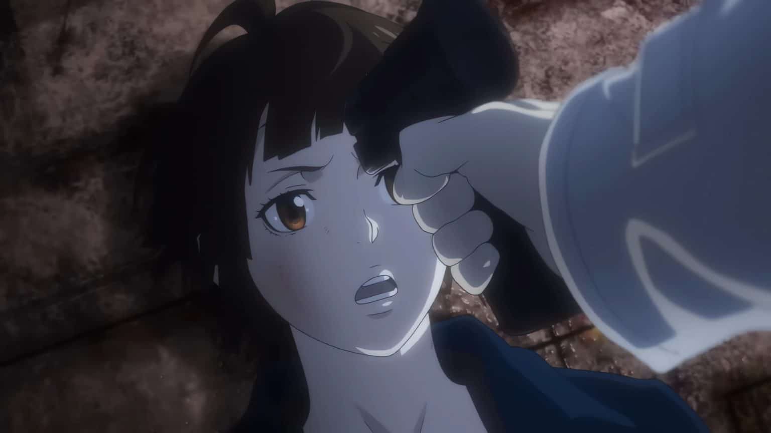 Le Film PSYCHO-PASS : PROVIDENCE révèle sa Date de Sortie en France