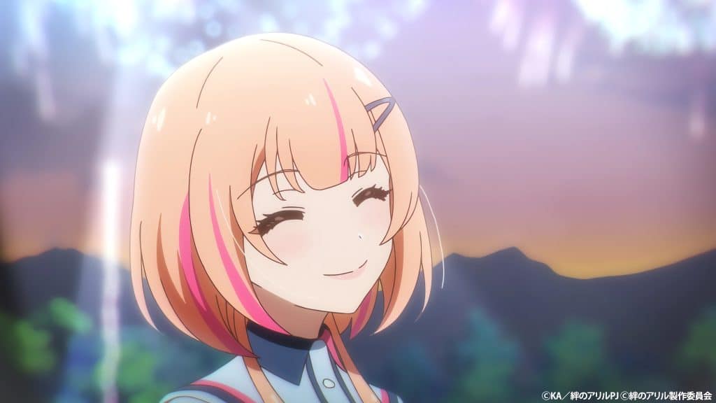 Kizuna no Allele Saison 2 : Date de Sortie, Trailer, les infos