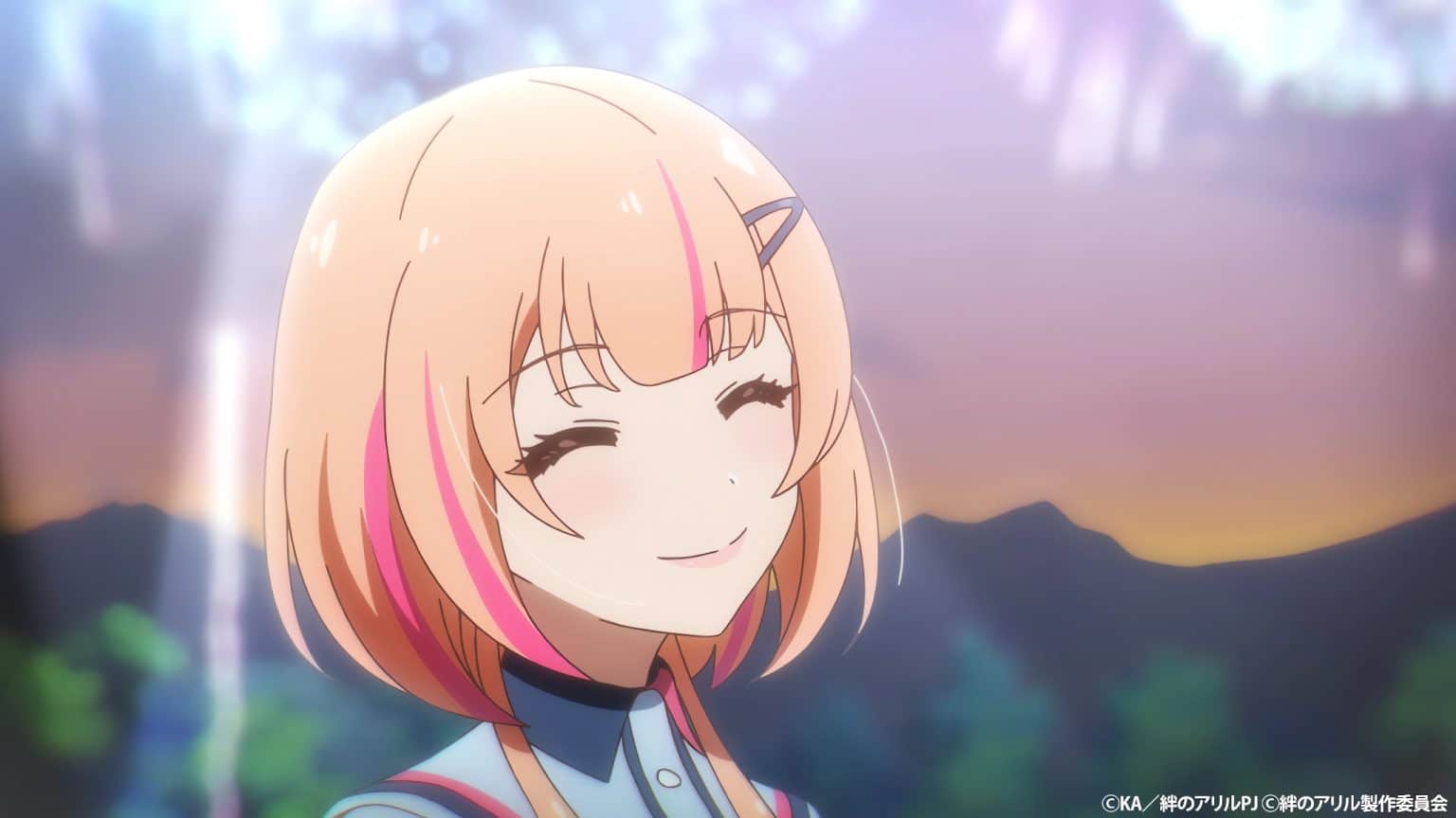 Kizuna no Allele Saison 2 : Date de Sortie, Trailer, les infos