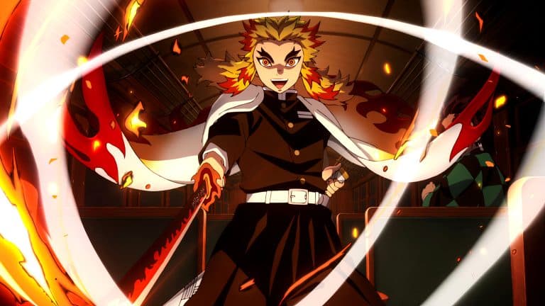 TOP 9 des Piliers (Hashira) dans Demon Slayer 👺 - AnimOtaku