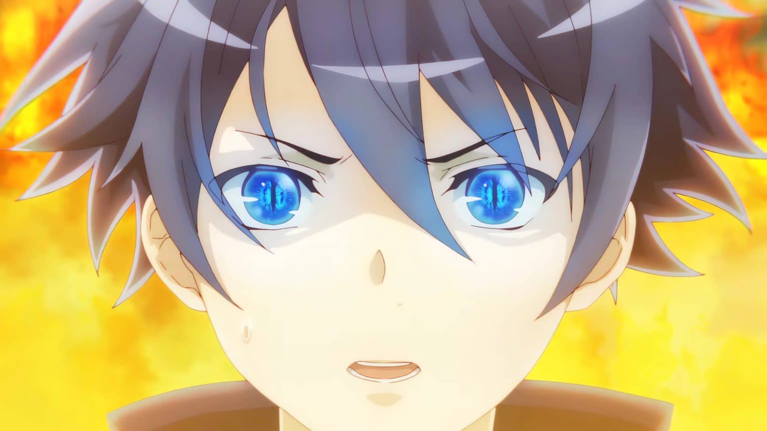 L'anime Am I Actually the Strongest s'offre un Premier Trailer