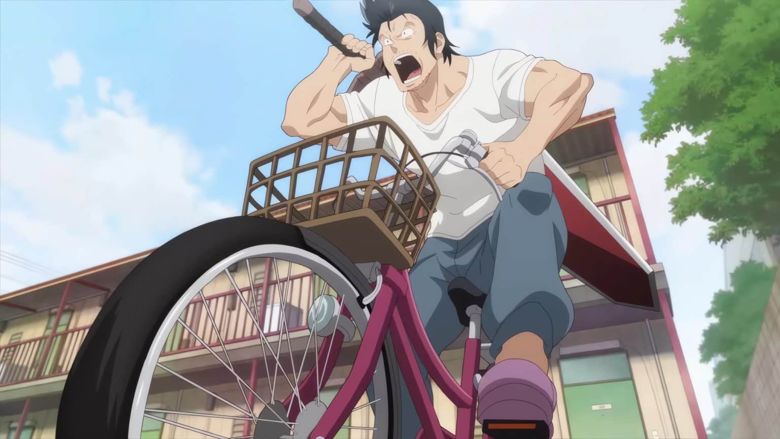 L'anime Lv1 Maou to One Room Yuusha s'offre un Trailer