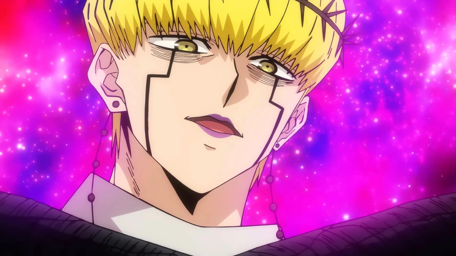 MASHLE Saison 2 : Date de Sortie, Trailer, les infos sur l'anime