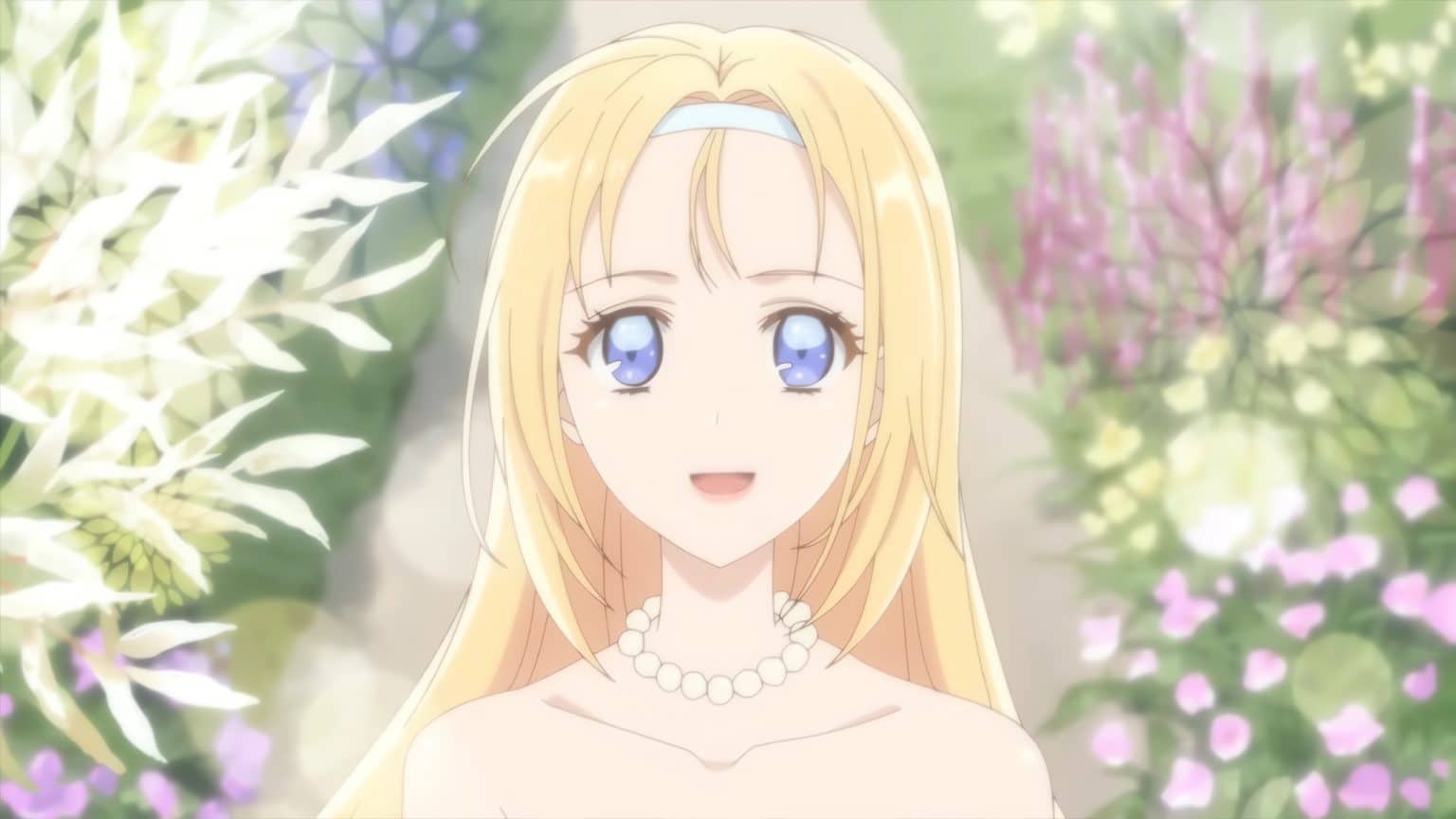 Doctor Elise : Date de Sortie de l'anime, Trailer, les infos - AnimOtaku