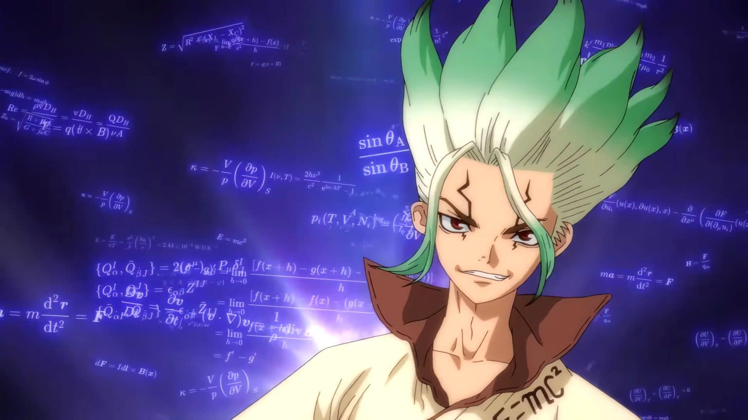 Dr. STONE Saison 3 - Partie 2 : Date de Sortie, Trailer, les infos