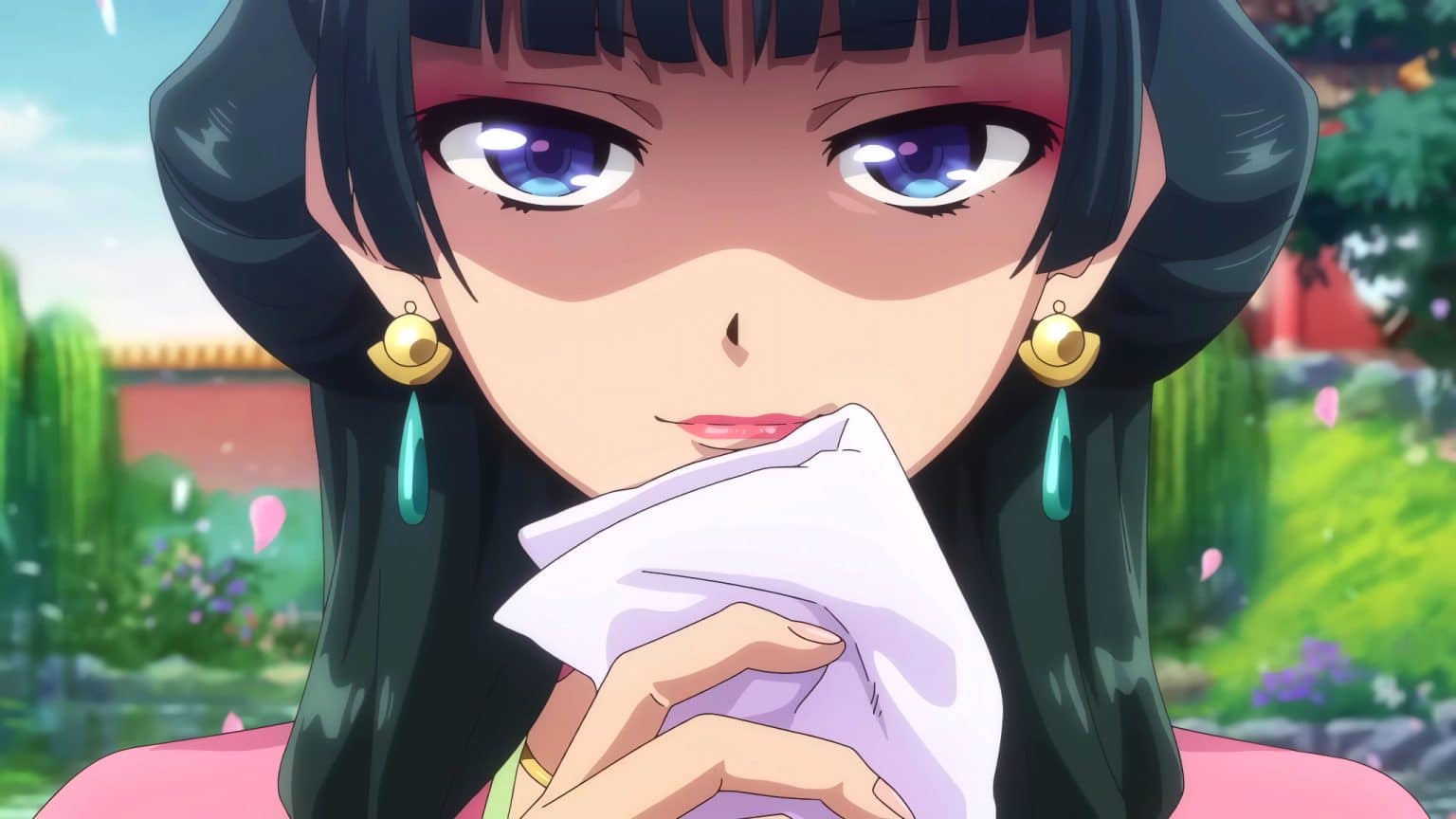 Les Carnets de l'Apothicaire : Date de Sortie, nos infos sur l'anime