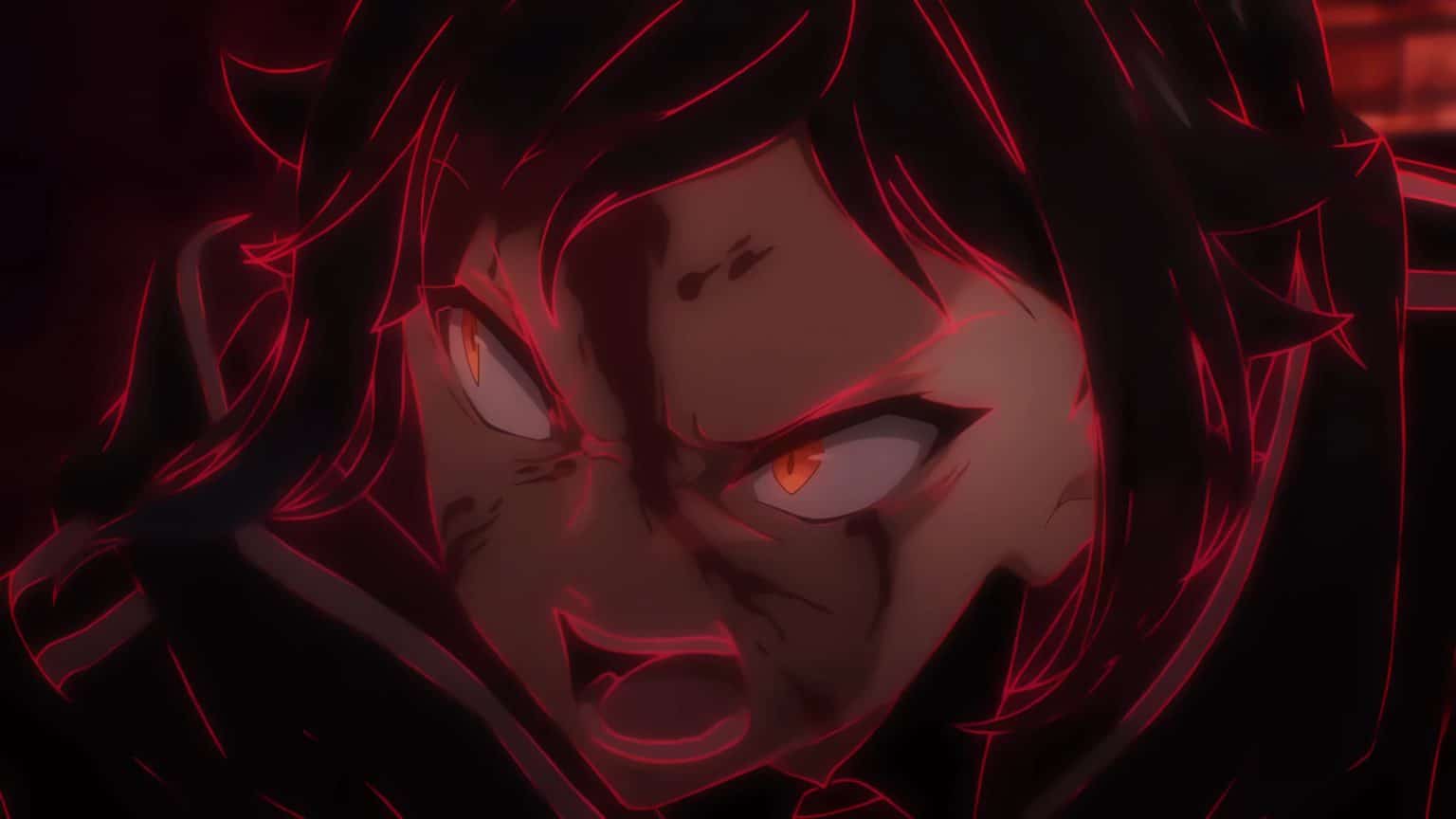 L'anime Reign of the Seven Spellblades s'offre un Trailer 🔥