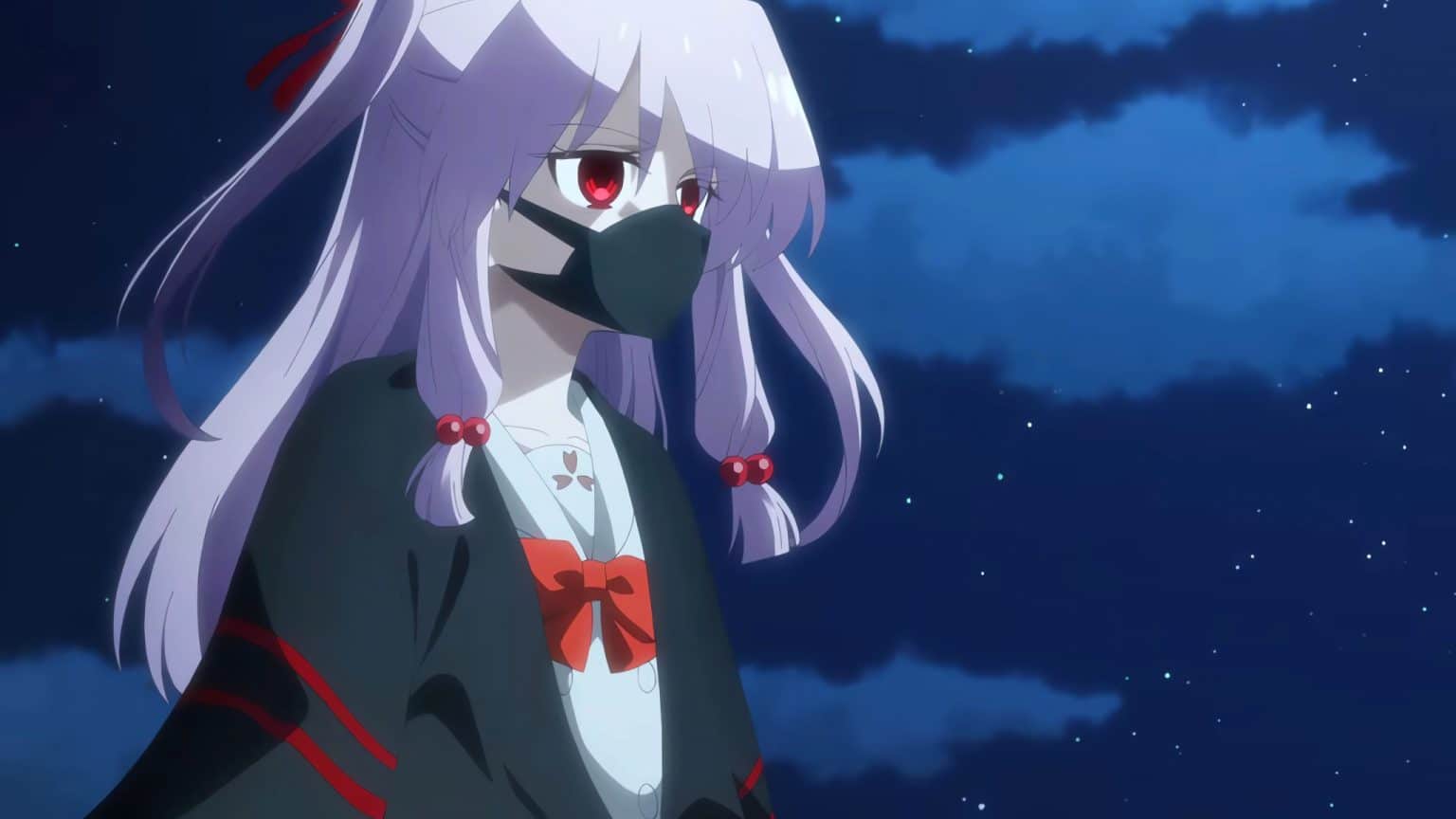 TONIKAWA - High School Days : Date de Sortie, Trailer, les infos